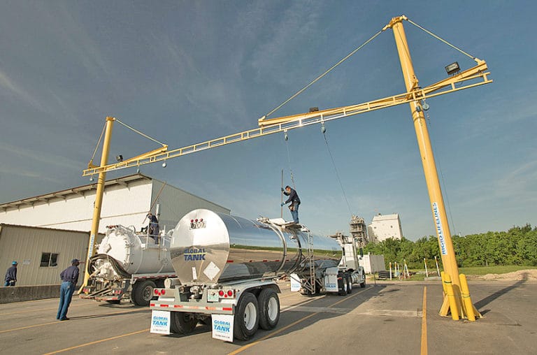 what-is-a-rigid-rail-fall-protection-system-different-types-design