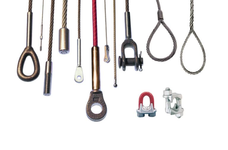 Wire Rope End Terminations Sockets Wire Rope Clips And Splices wire-rope-end-terminations-sockets-wire-rope-clips-and-splices