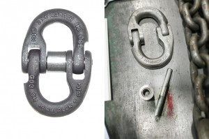 Master Links and Rings: What Are the Types and How Are They Used?