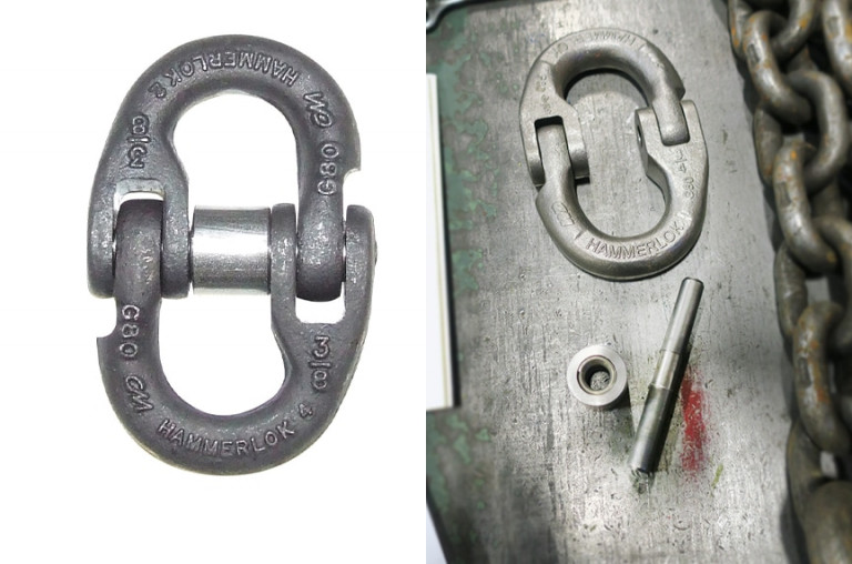 Master Links and Rings: What Are the Types and How Are They Used?