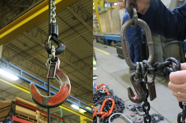 Master Links and Rings: What Are the Types and How Are They Used?