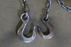 Master Links and Rings: What Are the Types and How Are They Used?