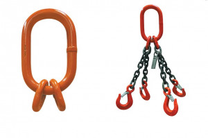 Master Links and Rings: What Are the Types and How Are They Used?