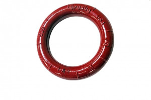 Master Links and Rings: What Are the Types and How Are They Used?