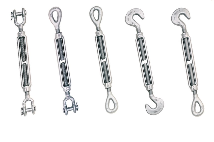 Stainless Steel Turnbuckle SHAANXI RUIYANG IMPORT EXPORT CO LTD Stainless Steel Turnbuckle SHAANXI RUIYANG IMPORT EXPORT CO LTD