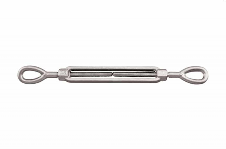 What is a Turnbuckle? A Look at the Types, Parts, Installation, and Uses