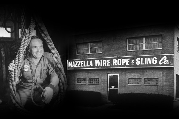 About » Mazzella Companies