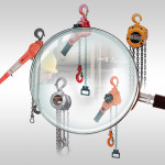 Periodic Sling and Rigging Inspection | OSHA / ASME Compliance