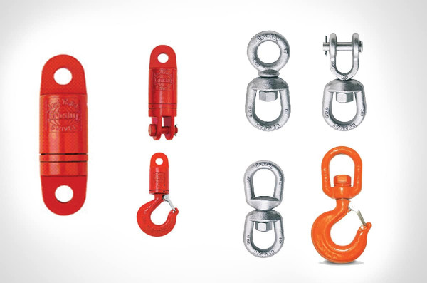 positioning swivels Resources - Mazzella Companies