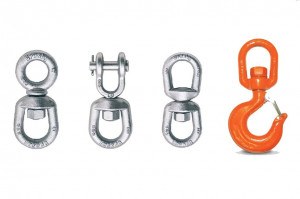 Ball Bearing and Positioning Swivels: What They Are and How They’re Used