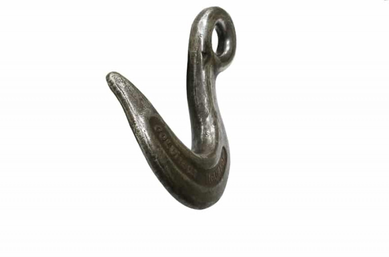 Do You Know What Damaged and Unsafe Rigging Equipment Looks Like?