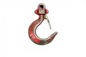 Do You Know What Damaged and Unsafe Rigging Equipment Looks Like?