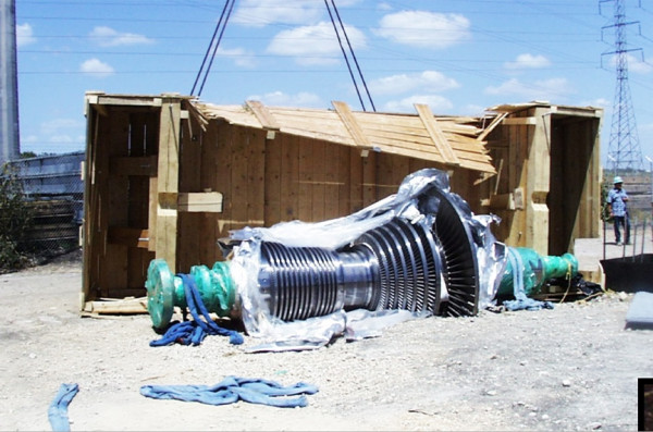 Considerations for Maintaining Load Control When You Rig Your Next Lift