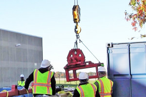 Considerations for Maintaining Load Control When You Rig Your Next Lift