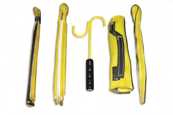 Considerations for Maintaining Load Control When You Rig Your Next Lift