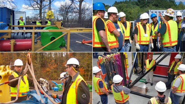 OSHA Inspection Series: How Can Lifting & Rigging Training Help with ...