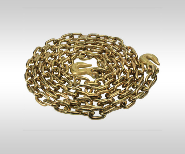 Carbon vs. Alloy Chain: What’s the Difference and Why It Matters ...