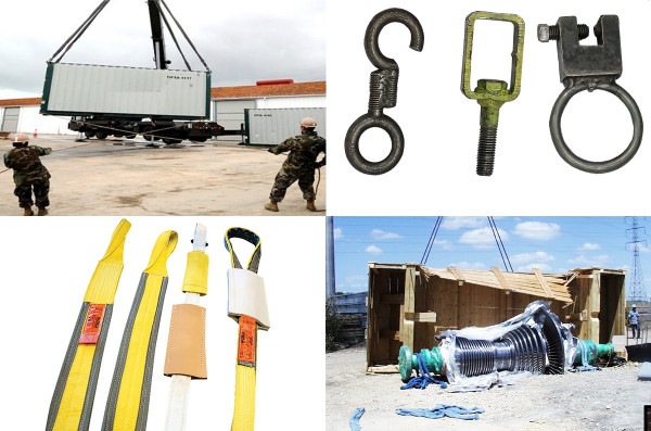 Rigging Inspections Resources - Mazzella Companies