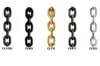 What Are the Different Grades of Chain?