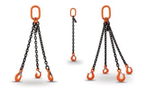 What Are the Different Grades of Chain?