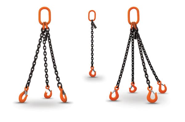 What Are the Different Grades of Chain?
