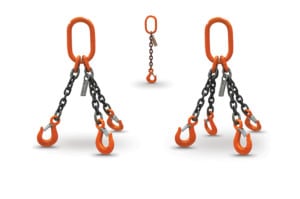 What Are the Different Grades of Chain?