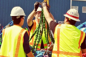 A Brief Rigging Glossary: Basic Industry Terms You Should Know