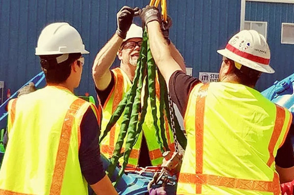 A Brief Rigging Glossary: Basic Industry Terms You Should Know