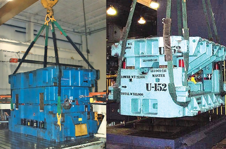 Sling Protection: What It Is, Different Types, and When to Use It