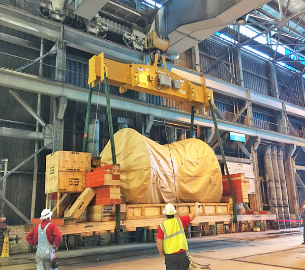 The Basics of a Basket Lifting Beam: How They Work and Their Best ...