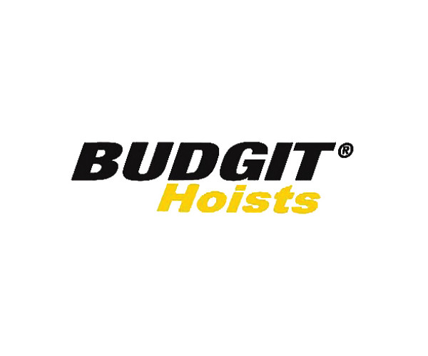 Budgit Hoists Manguard Electric Chain Hoist | Mazzella