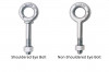 Eye Bolts vs. Swivel Hoist Rings: Pros & Cons and Common Uses
