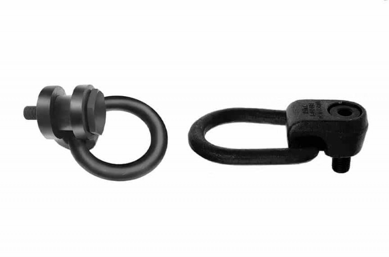 Eye Bolts vs. Swivel Hoist Rings: Pros & Cons and Common Uses