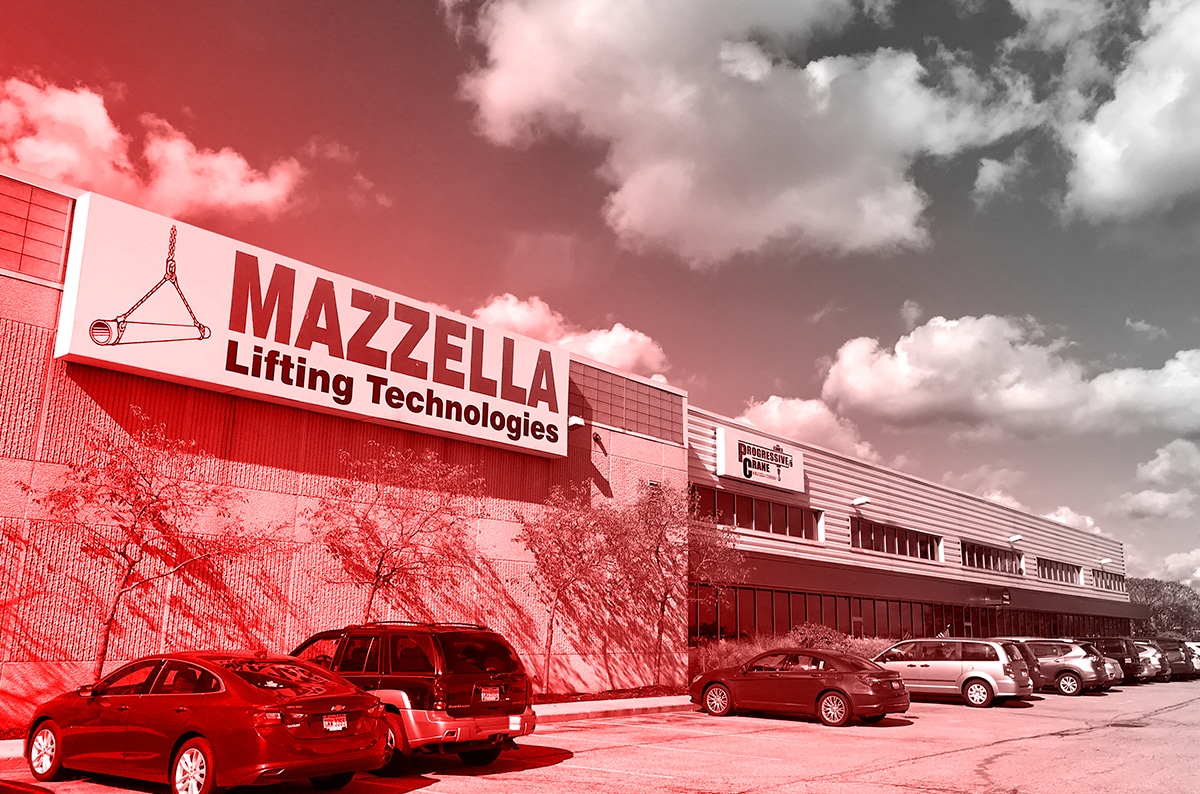 Brands » Mazzella Companies