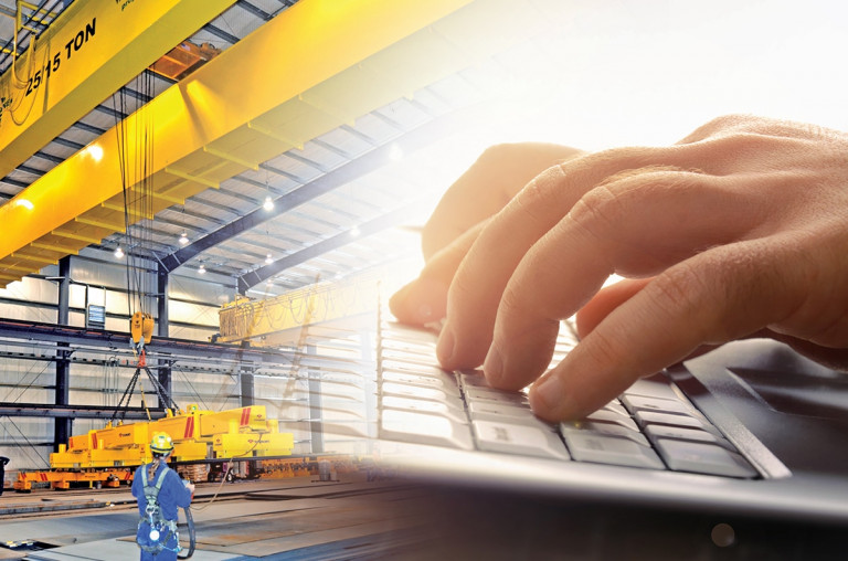 Lifting, Rigging, Warehouse & Metal Roofing Products & Solutions ...