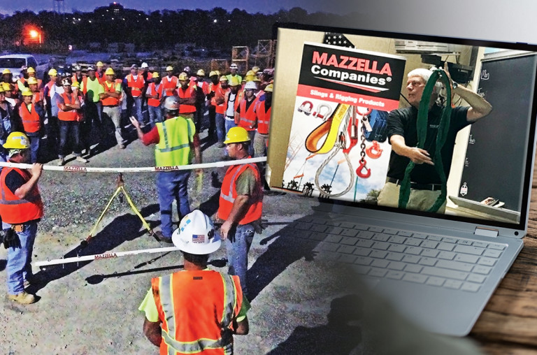 Lifting, Rigging, Warehouse & Metal Roofing Products & Solutions ...