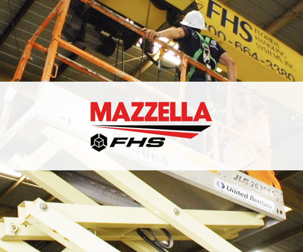 FHS Is Now Mazzella! » Mazzella Companies