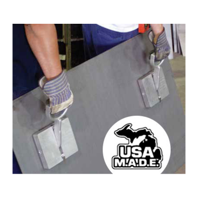 Material Handling » Mazzella Companies