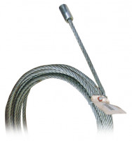 Crosby Steel Swage Buttons » Mazzella Companies