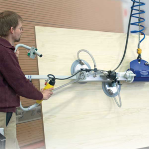 Schmalz VacuMaster—Basic » Mazzella Companies