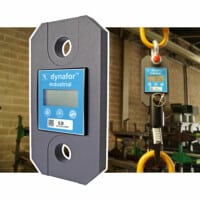 Tractel Dynafor® Industrial Dynamometers » Mazzella Companies