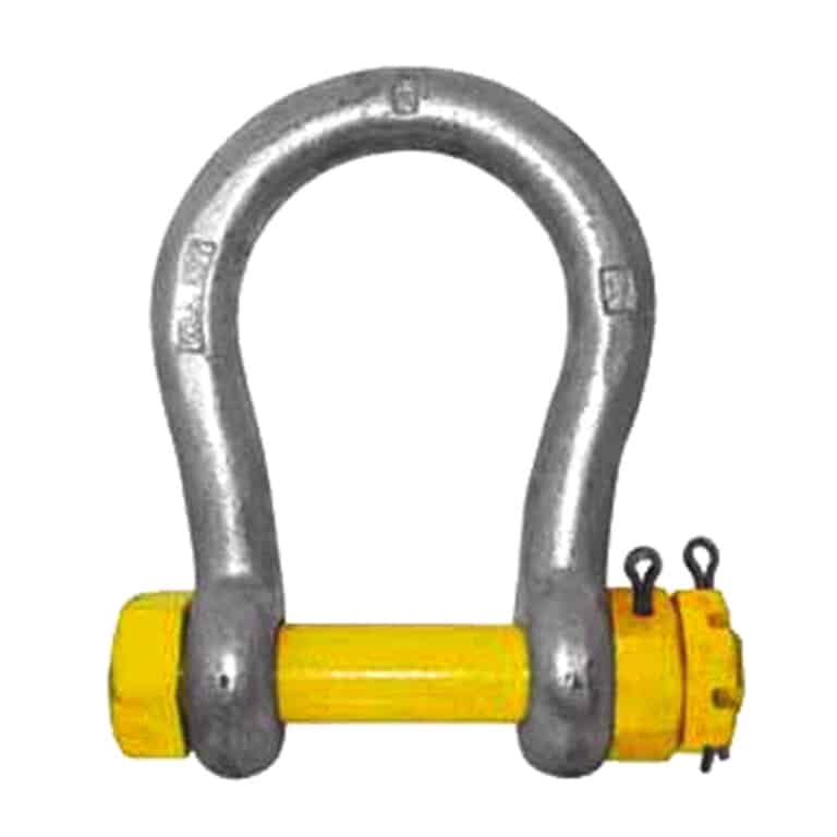 Kulkoni Alloy Towing Shackles | Mazzella