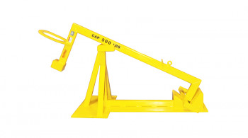 500 Lb. C-Hook Lifter » Mazzella Companies