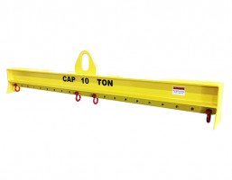 10-Ton Multi-Point Lifting Beam » Mazzella Companies