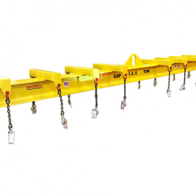 lifting beam Archives » Mazzella Companies