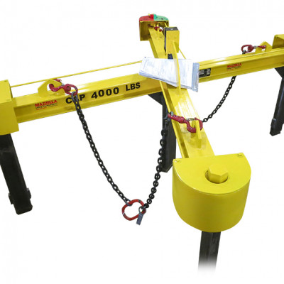 tray lifter Archives » Mazzella Companies