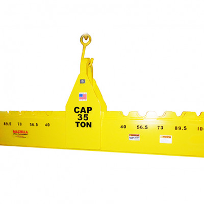 lifting beam Archives » Mazzella Companies