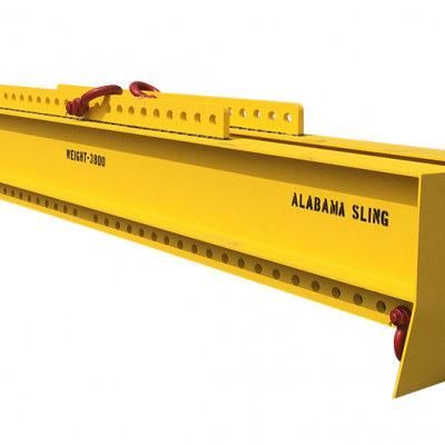 lifting beam Archives » Mazzella Companies