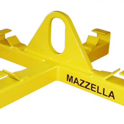 Lifting Beams » Mazzella Companies