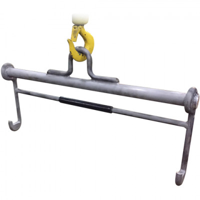 Shaft Lifter » Mazzella Companies